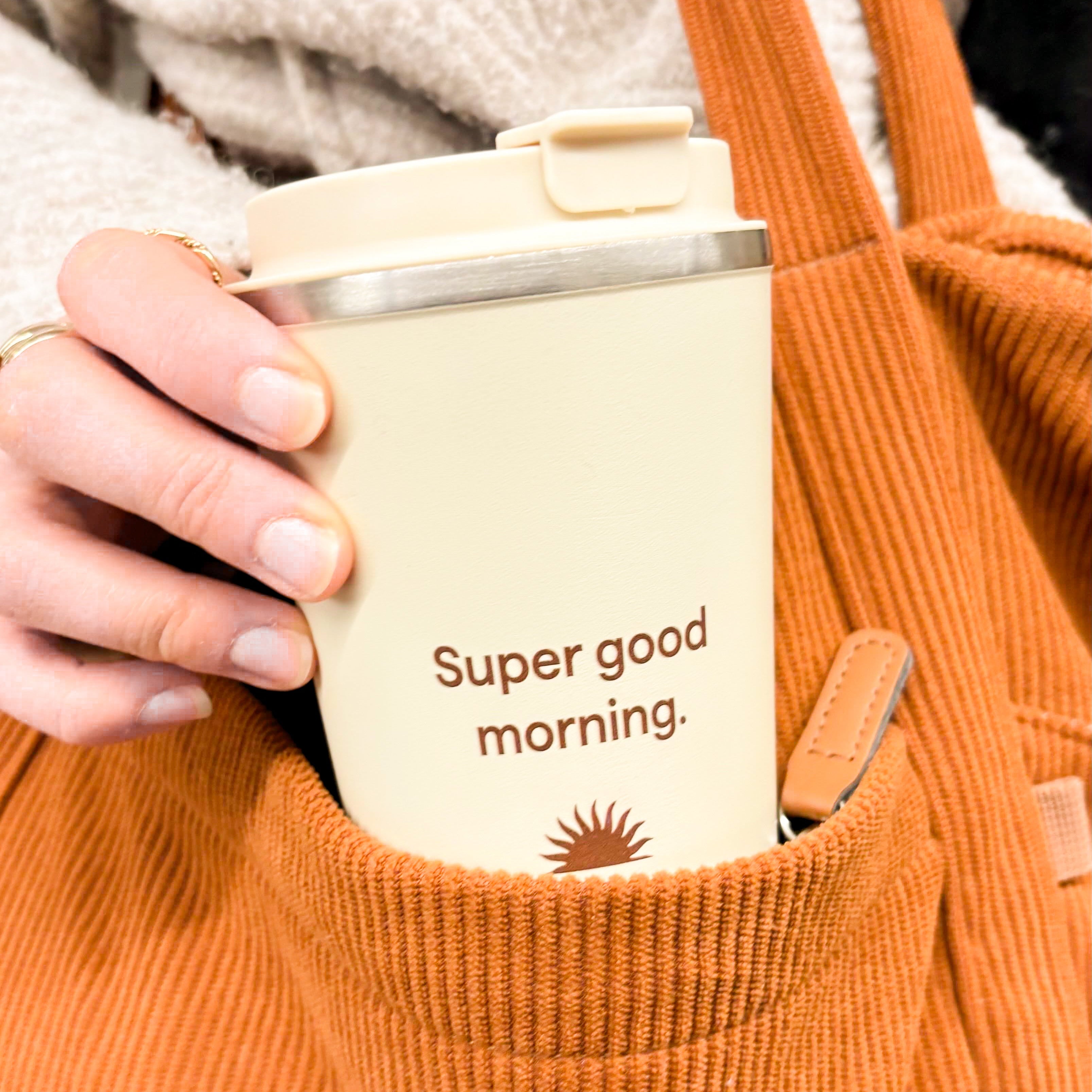 Latte & Go – nümorning